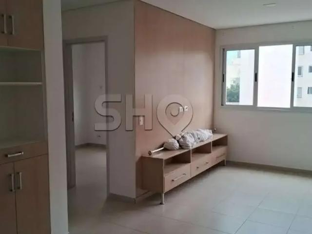 Apartamento para Venda em São Paulo/SP Vila Buarque 2 Quartos
