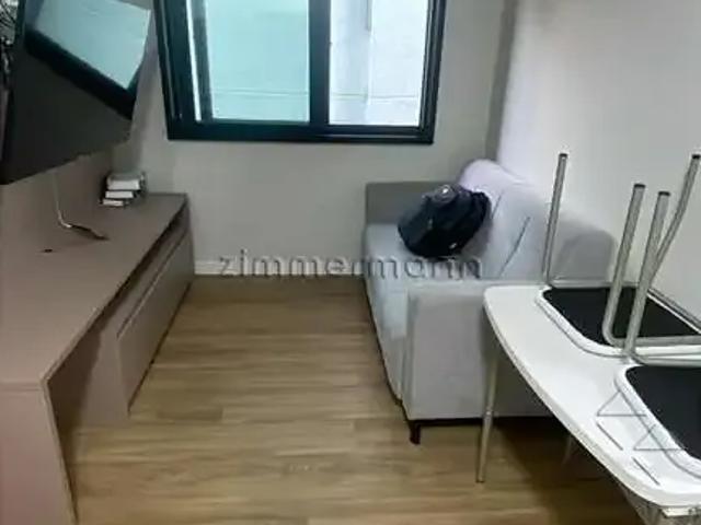 Apartamento para Venda em São Paulo/SP Vila Buarque 2 Quartos