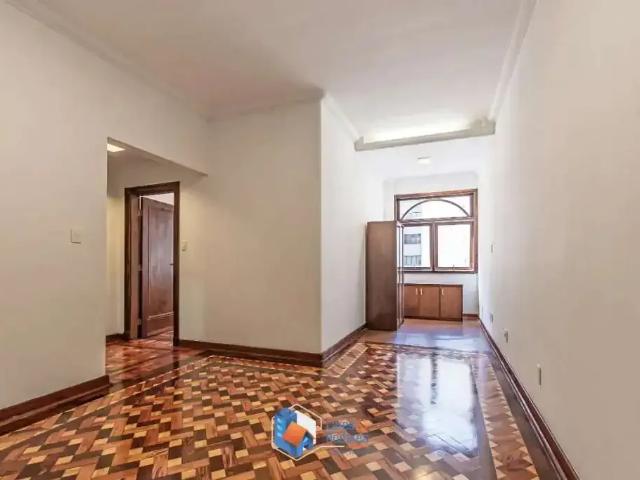 Apartamento para Venda em São Paulo/SP Vila Buarque 2 Quartos