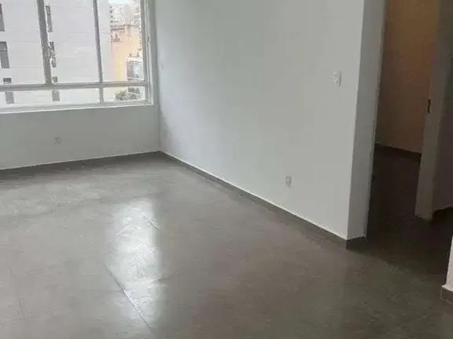 Apartamento para Venda em São Paulo/SP Vila Buarque 2 Quartos