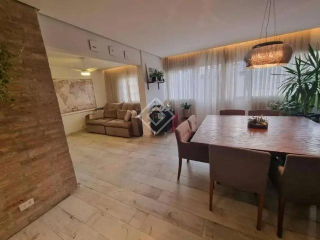 Apartamento para Venda em São Paulo/SP Vila Buarque 2 Quartos