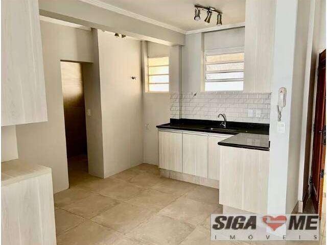 Apartamento para Venda em São Paulo/SP Vila Buarque 2 Quartos