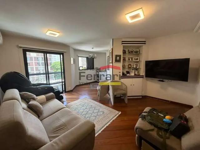 Apartamento para Venda em São Paulo/SP Vila Buarque 2 Quartos