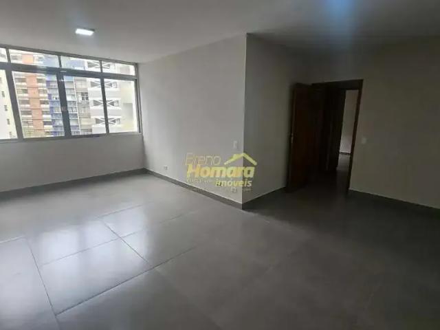 Apartamento para Venda em São Paulo/SP Vila Buarque 2 Quartos