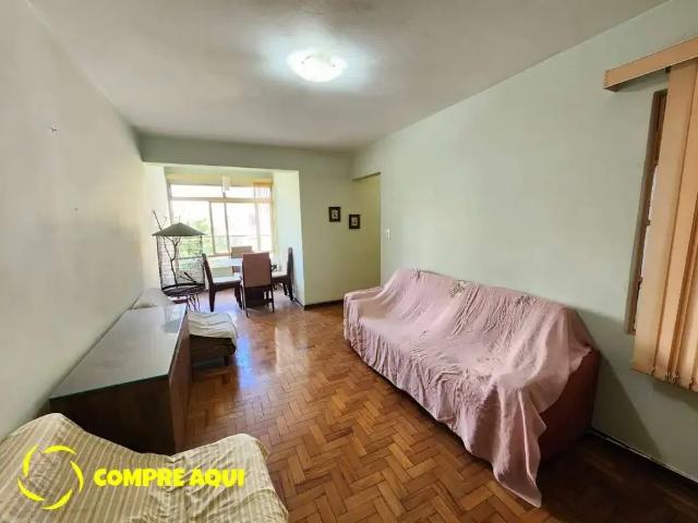 Apartamento para Venda em São Paulo/SP Vila Buarque 2 Quartos