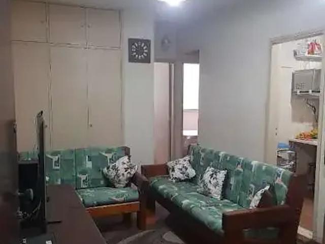 Apartamento para Venda em São Paulo/SP Vila Buarque 2 Quartos