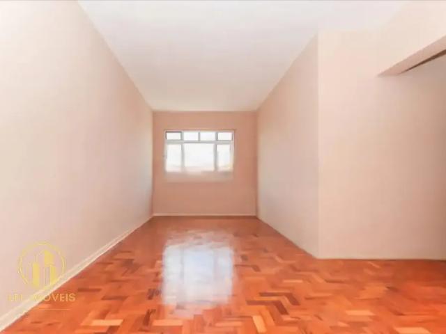 Apartamento para Venda em São Paulo/SP Vila Buarque 2 Quartos