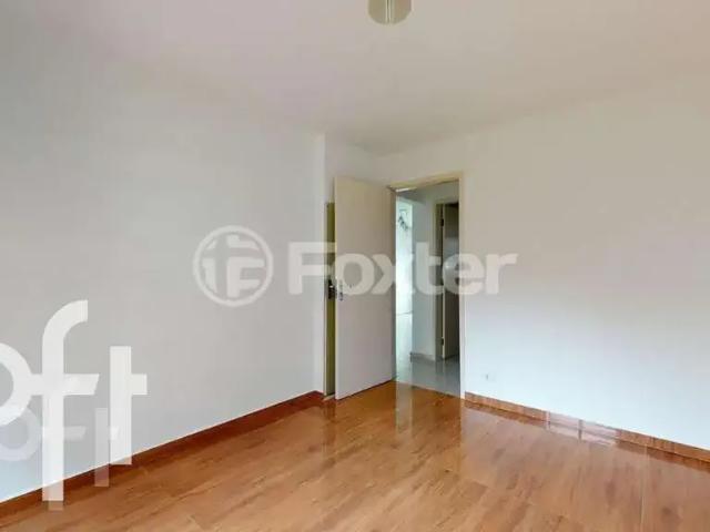 Apartamento para Venda em São Paulo/SP Vila Buarque 2 Quartos