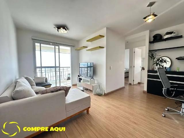 Apartamento para Venda em São Paulo/SP Vila Buarque 2 Quartos