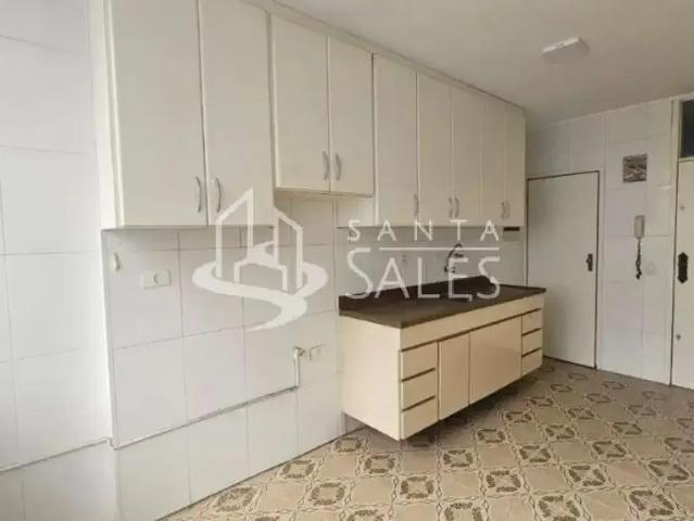 Apartamento para Venda em São Paulo/SP Vila Buarque 2 Quartos