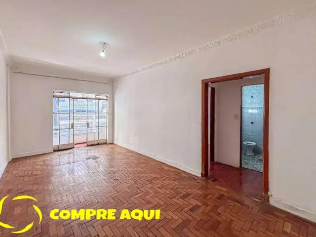 Apartamento para Venda em São Paulo/SP Vila Buarque 2 Quartos