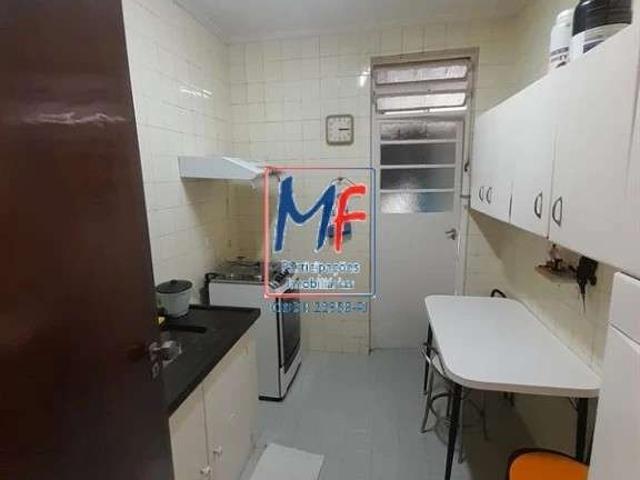 Apartamento para Venda em São Paulo/SP Vila Buarque 2 Quartos