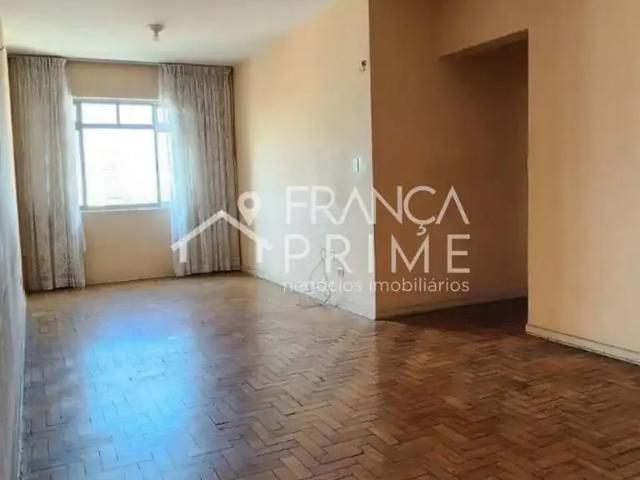 Apartamento para Venda em São Paulo/SP Vila Buarque 2 Quartos