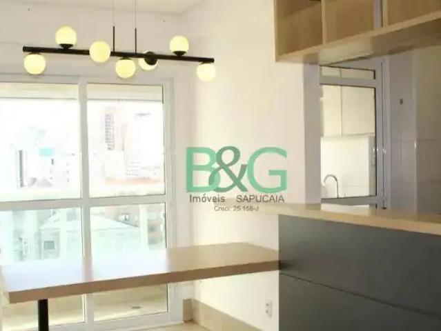 Apartamento para Venda em São Paulo/SP Vila Buarque 2 Quartos