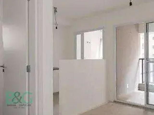 Apartamento para Venda em São Paulo/SP Vila Buarque 2 Quartos