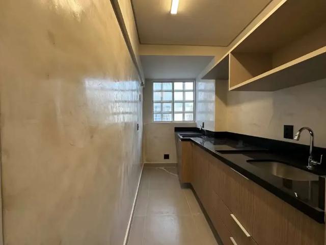 Apartamento para Venda em São Paulo/SP Vila Buarque 2 Quartos