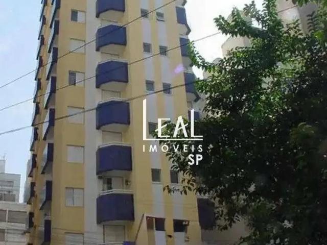 Apartamento para Venda em São Paulo/SP Vila Buarque 2 Quartos
