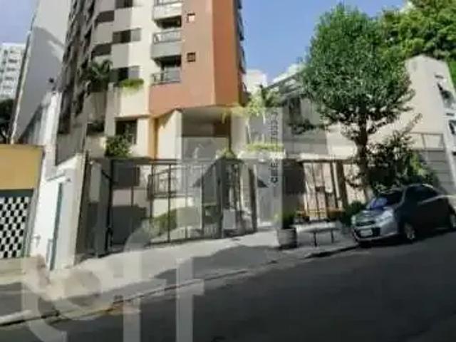 Apartamento para Venda em São Paulo/SP Vila Buarque 2 Quartos