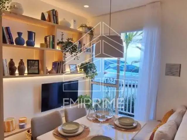 Apartamento para Venda em São Paulo/SP Vila Buarque 2 Quartos