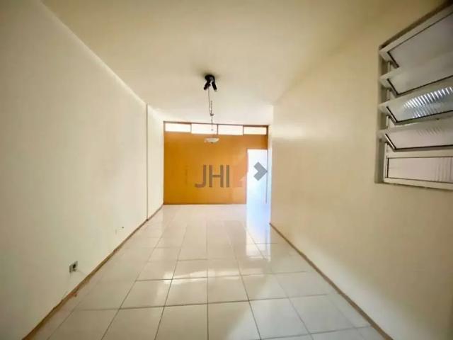 Apartamento para Venda em São Paulo/SP Vila Buarque 2 Quartos