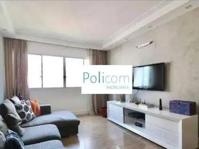 Apartamento para Venda em São Paulo/SP Vila Buarque 2 Quartos