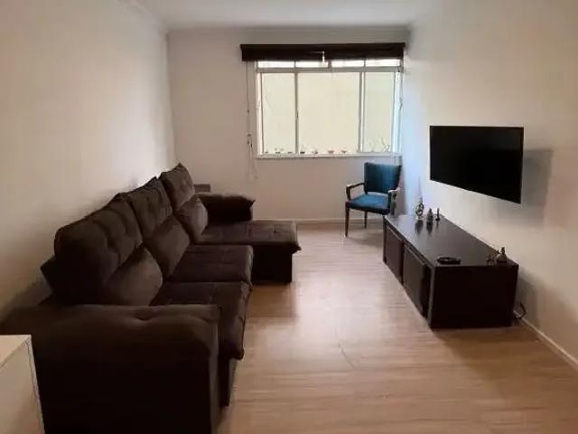 Apartamento para Venda em São Paulo/SP Vila Buarque 2 Quartos