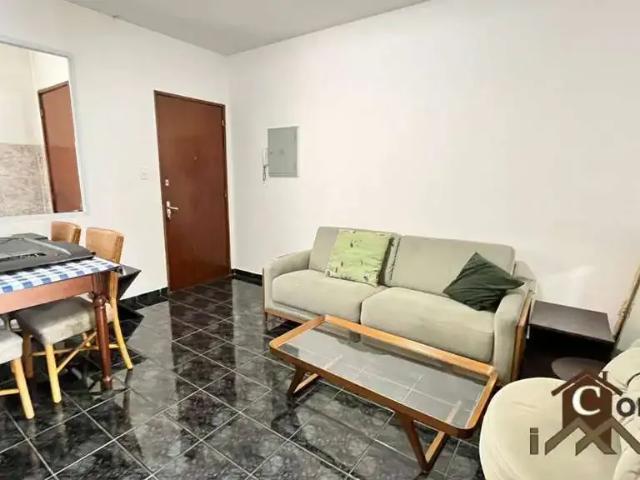 Apartamento para Venda em São Paulo/SP Vila Buarque 2 Quartos