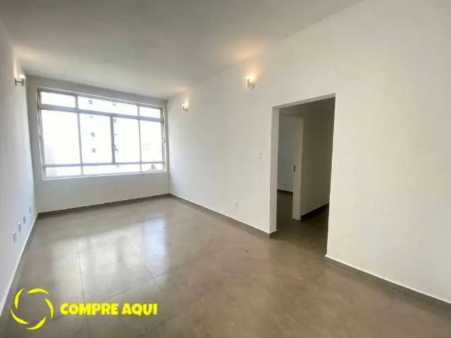 Apartamento para Venda em São Paulo/SP Vila Buarque 2 Quartos
