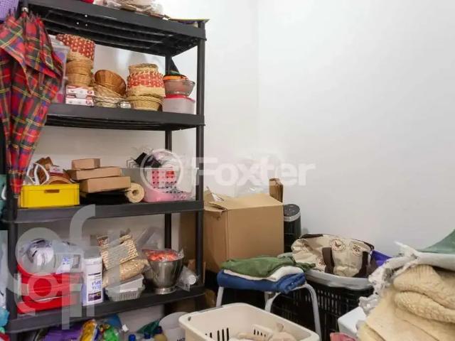 Apartamento para Venda em São Paulo/SP Vila Buarque 2 Quartos