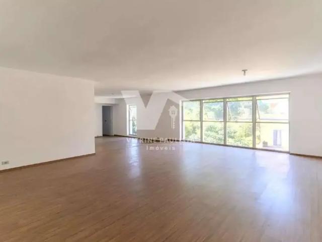 Apartamento para Venda em São Paulo/SP Vila Buarque 3 Quartos