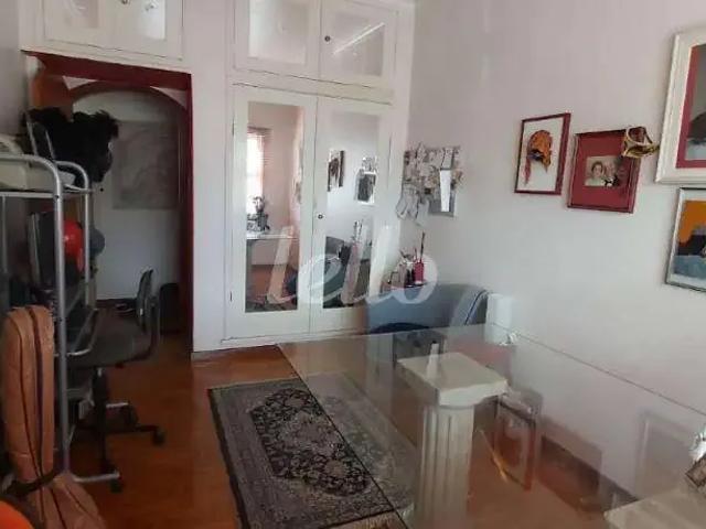 Apartamento para Venda em São Paulo/SP Vila Buarque 3 Quartos