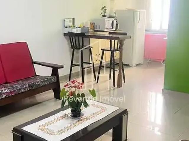 Apartamento para Venda em São Paulo/SP Vila Buarque 3 Quartos
