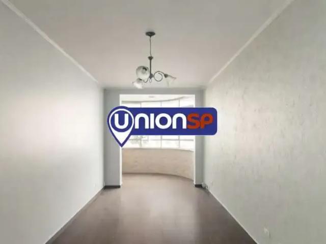Apartamento para Venda em São Paulo/SP Vila Buarque 3 Quartos