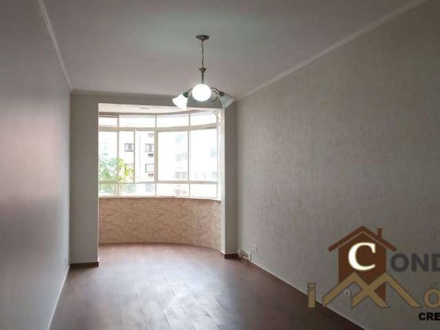 Apartamento para Venda em São Paulo/SP Vila Buarque 3 Quartos