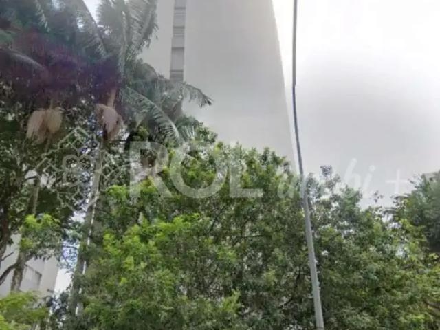 Apartamento para Venda em São Paulo/SP Vila Buarque 3 Quartos
