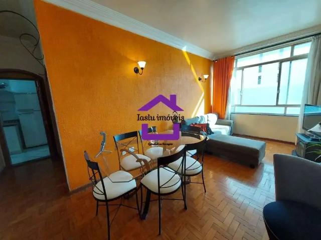 Apartamento para Venda em São Paulo/SP Vila Buarque 3 Quartos