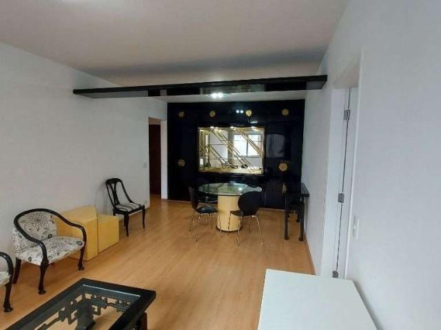 Apartamento para Venda em São Paulo/SP Vila Buarque 3 Quartos