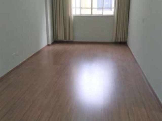 Apartamento para Venda em São Paulo/SP Vila Buarque 3 Quartos