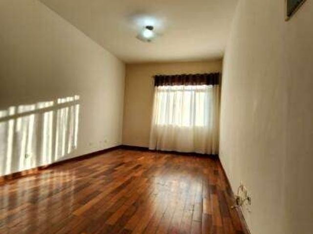 Apartamento para Venda em São Paulo/SP Vila Buarque 3 Quartos