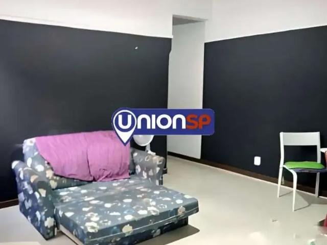 Apartamento para Venda em São Paulo/SP Vila Buarque 3 Quartos