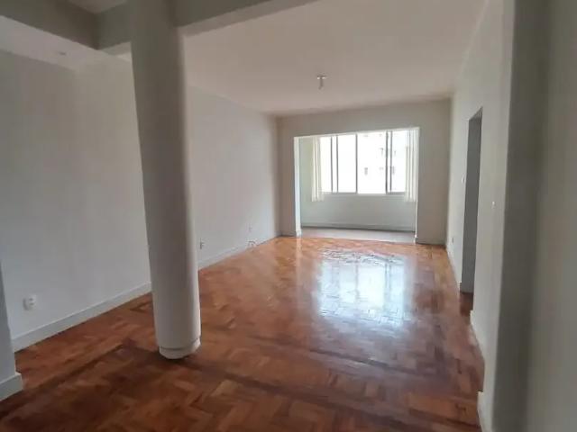 Apartamento para Venda em São Paulo/SP Vila Buarque 3 Quartos