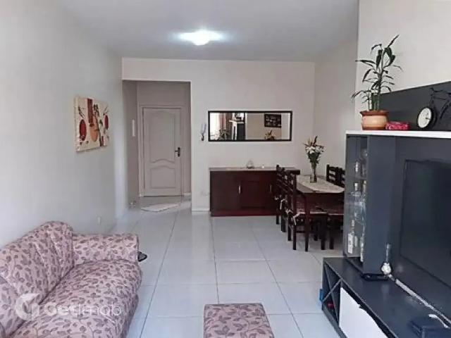 Apartamento para Venda em São Paulo/SP Vila Buarque 3 Quartos