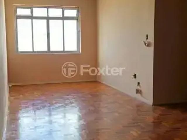 Apartamento para Venda em São Paulo/SP Vila Buarque 3 Quartos