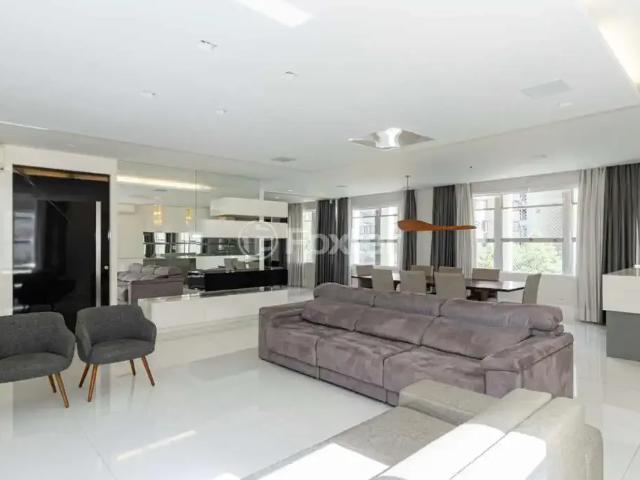 Apartamento para Venda em São Paulo/SP Vila Buarque 3 Quartos
