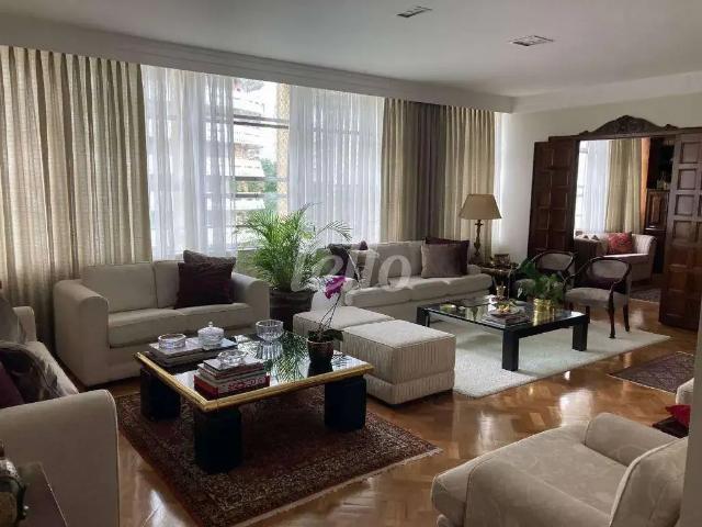 Apartamento para Venda em São Paulo/SP Vila Buarque 3 Quartos