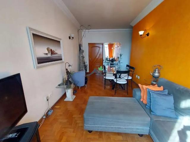Apartamento para Venda em São Paulo/SP Vila Buarque 3 Quartos