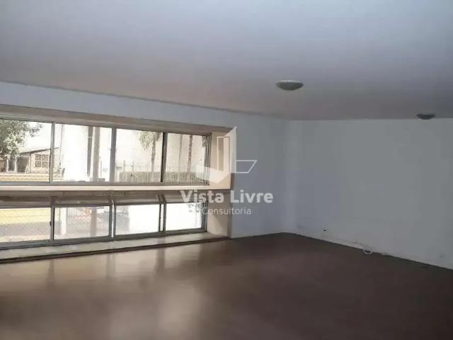 Apartamento para Venda em São Paulo/SP Vila Buarque 3 Quartos