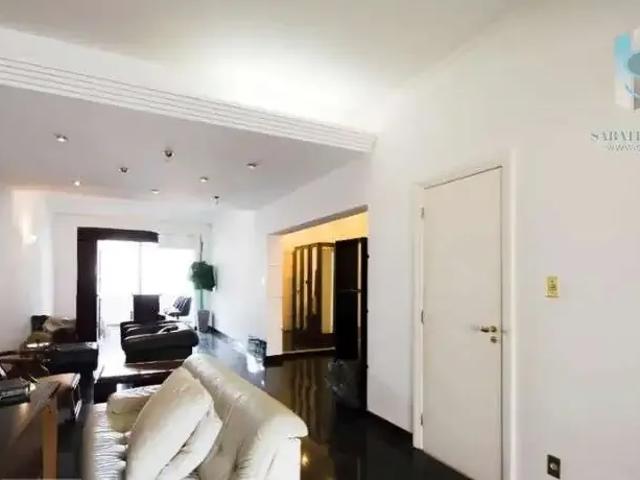 Apartamento para Venda em São Paulo/SP Vila Buarque 3 Quartos