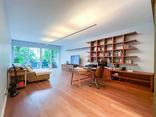Apartamento para Venda em São Paulo/SP Vila Buarque 3 Quartos