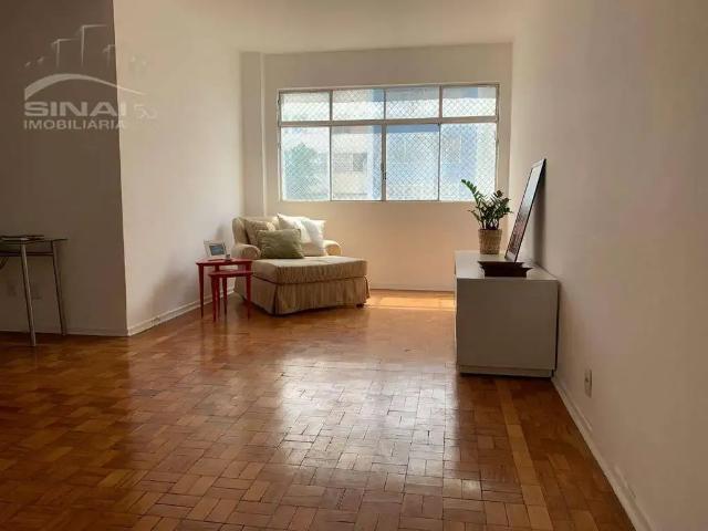 Apartamento para Venda em São Paulo/SP Vila Buarque 3 Quartos